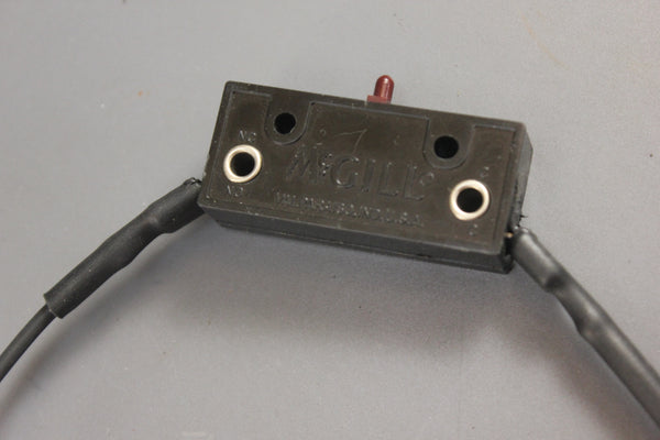 MerCruiser 39670A28 Shift Interrupt Interrupter Engine Cut-Out Switch ...
