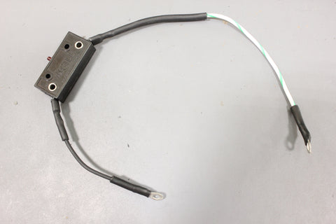 MerCruiser 39670A28 Shift Interrupt Interrupter Engine Cut-Out Switch ...