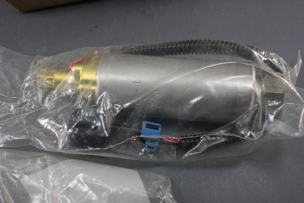 MerCruiser 861155A3 861155A2 Electric Fuel Pump OEM Quicksilver 8.1L 4 ...