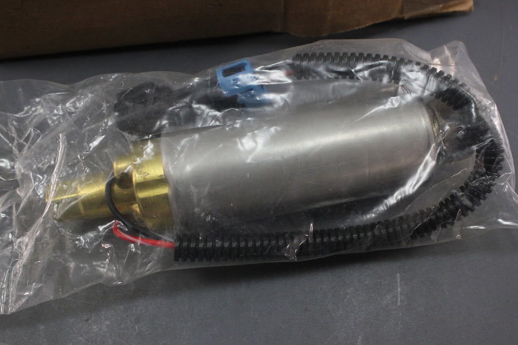 MerCruiser 861155A3 861155A2 Electric Fuel Pump OEM Quicksilver 8.1L 4 ...