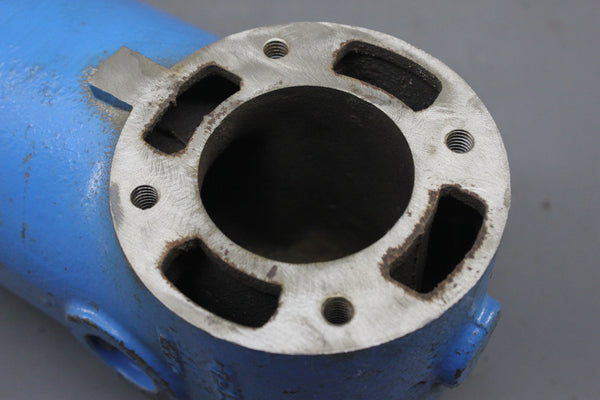 Crusader 97169 Exhaust Manifold Elbow 8" Extension Riser 350 454 502 V ...