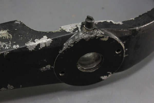 MerCruiser 77124A2 77124-S Splined Gimbal Ring Transom Assembly 65534A ...