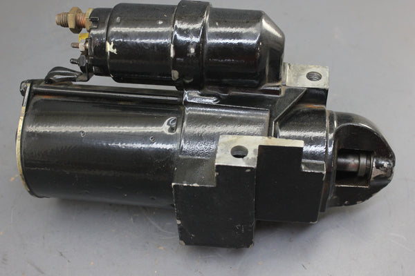 MerCruiser 50-812428A3 Delco-Remy 9000762 OEM Starter V6 V8 4.3L 5.7L ...