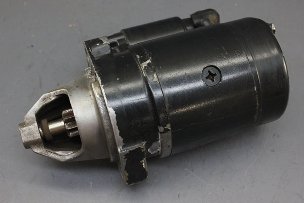 Volvo Penta 840808 Starter Motor Assembly AQ125A AQ131 Hitachi S114-23 ...