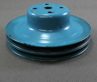 OMC Stringer 800 V6 V8 3.8L 4.3L 5.0L 5.7L 350 305 water pump pulley D ...