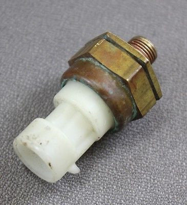 MerCruiser V8 496 8.1L Power Steering Oil Sensor 881879-3 881879010 8M ...