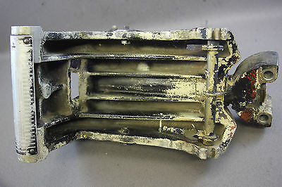 Mercury Outboard 500 50hp Swivel Pin Yoke Bracket Transom Clamp 1444-1 ...
