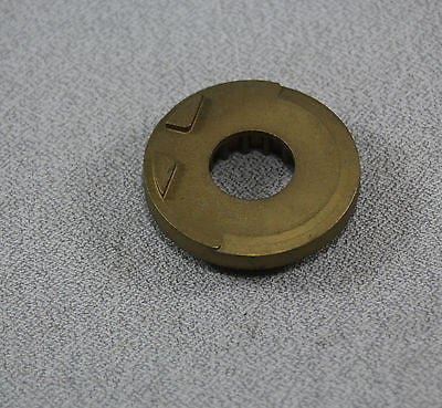 Mercury Kiekhaefer 12-30967 Prop Propeller Shaft Splined Washer 800 70 ...