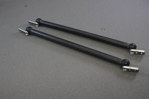 Marine Boat Water Bonnet Windshield Supports Base Mount Brackets – NLA ...