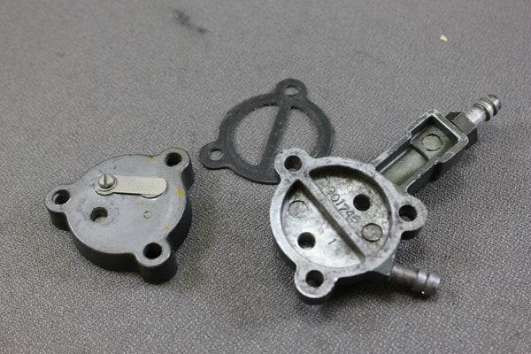 Sea King Sears Force Mercury Chrysler Gamefisher 5hp9.9hp Fuel pump 24 ...