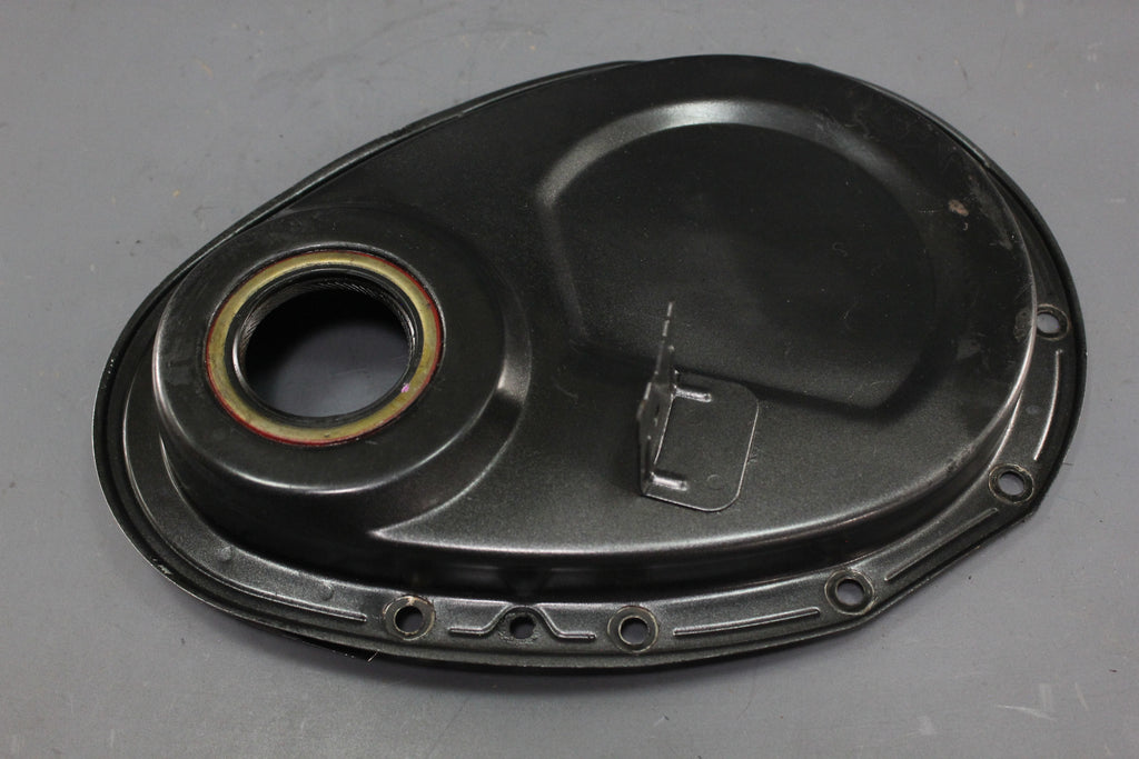 MerCruiser Crankcase Front Timing Cover 14249A2 V6 V8 4.3L 5.0L 5.7L A ...
