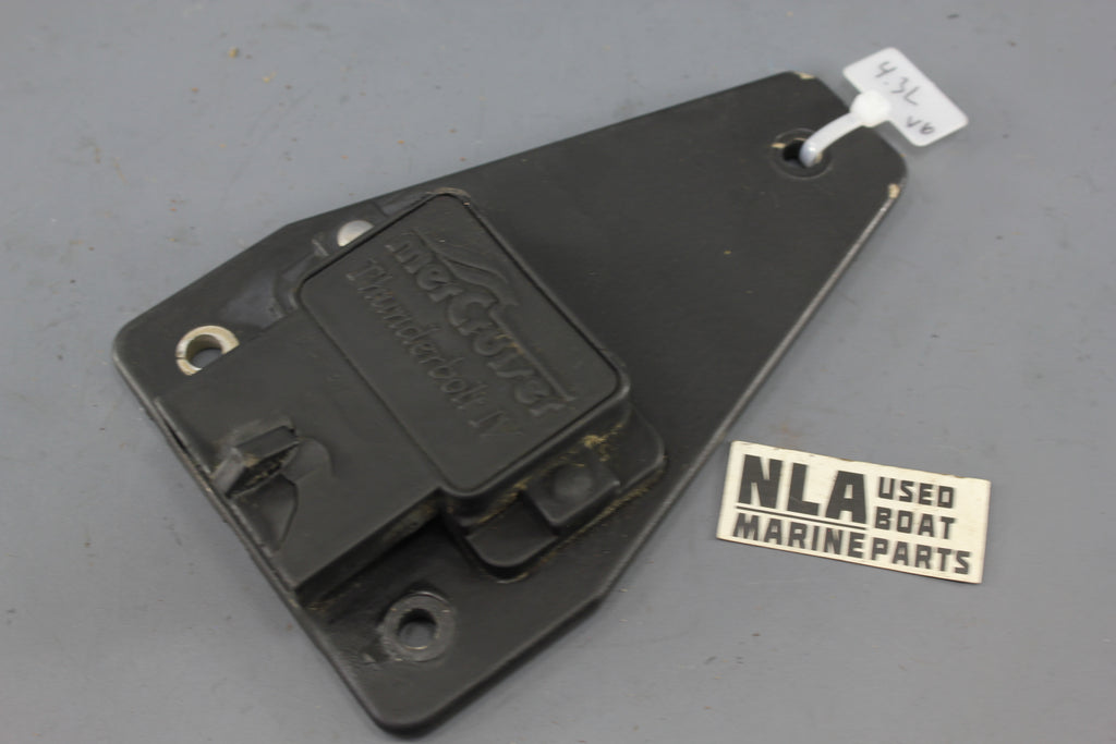 MerCruiser 4.3L V6 Ignition Amplifier Module V6-14 390-9355A2 15247A1 ...