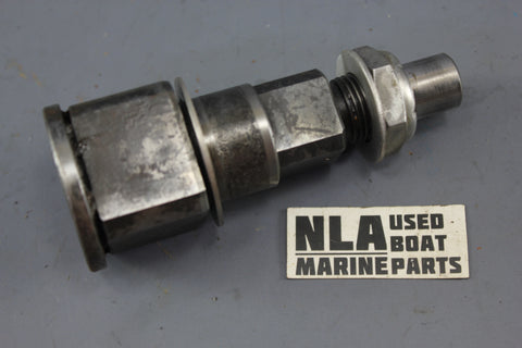 MerCruiser 98230A1 Gimbal Housing Upper Swivel Steering Shaft Alpha On ...