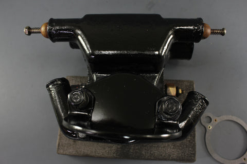 MerCruiser Thermostat Housing Alpha One 16413-C 16413A3 4.3L 5.7L V6 V ...