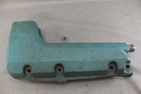 OMC Stringer Exhaust Manifold V6 3.8L 170hp 185hp 0910156 910156 Starb ...