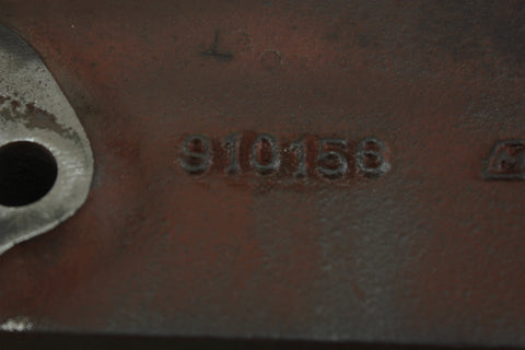 OMC Stringer Exhaust Manifold V6 3.8L 170hp 185hp 0910156 910156 Starb ...