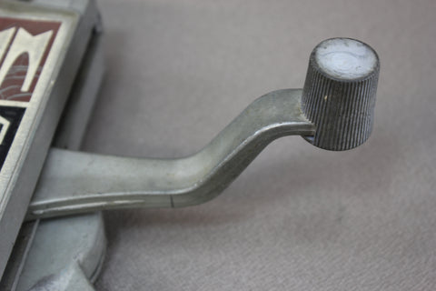 Evinrude Simplex Dual Lever Throttle Shift Control Control Box -For Pa ...