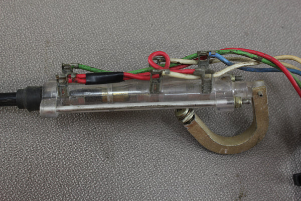 Vintage Teleflex Electric Shift Switch OMC Stringer Johnson Evinrude C ...