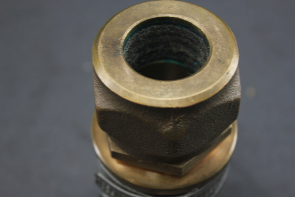 MasterCraft MariStar Marine Prop Propeller Shaft Packing gland nut 1 1 ...