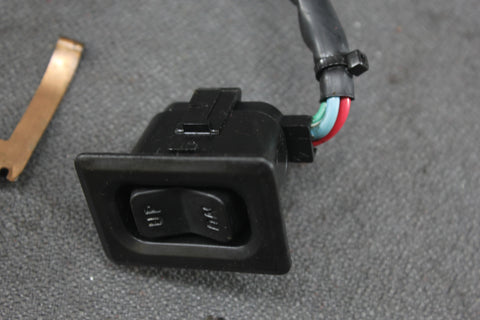 Mercury Outboard 115hp Trim Tilt Switch Cowl 87-850691 87-8M0042301 10 ...