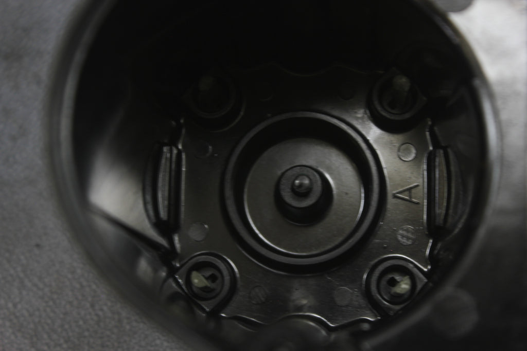 MerCruiser 817377T 811637 GM Distributor 140hp 3.0L 4cyl EST Electroni ...