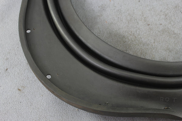 OMC Stringer 313080 0313080 Rear Rubber Boot Seal Gasket Transom 16 Ho ...