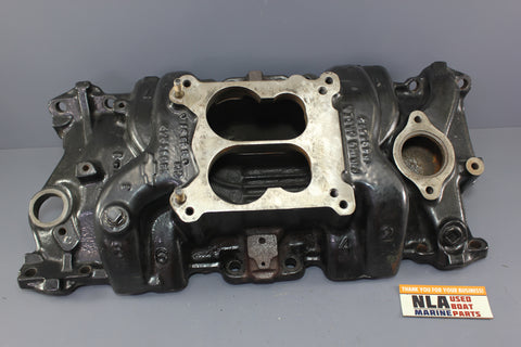 Used MerCruiser Parts – Tagged "Intakes" – NLA Marine