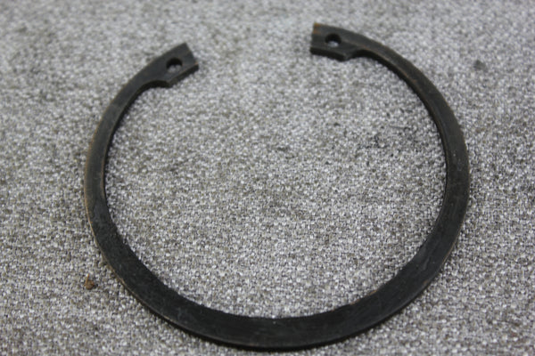 OMC 0912992 3852665 Volvo Penta Cobra SX Exhaust Boot Snap Ring Retain ...