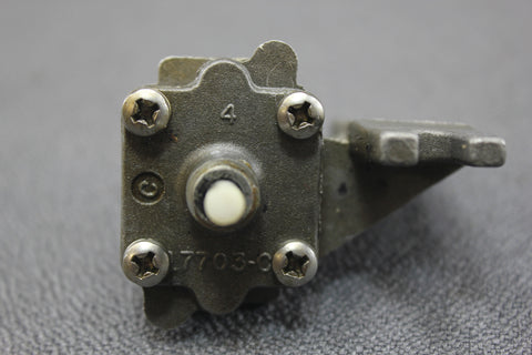 Mercury Outboard 115hp Fuel Accelerator Pump 14687A2 14687A4 100hp 125 ...