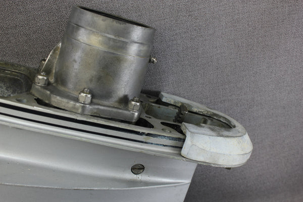 OMC Stringer 800 Sterndrive Outdrive Lower Unit 3.8L 5.0L 5.7L Gearcas ...
