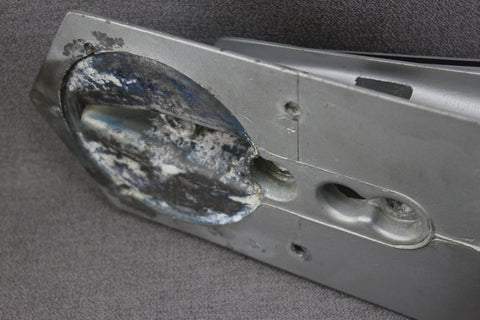 OMC Stringer 800 Sterndrive Outdrive Lower Unit 3.8L 5.0L 5.7L Gearcas ...