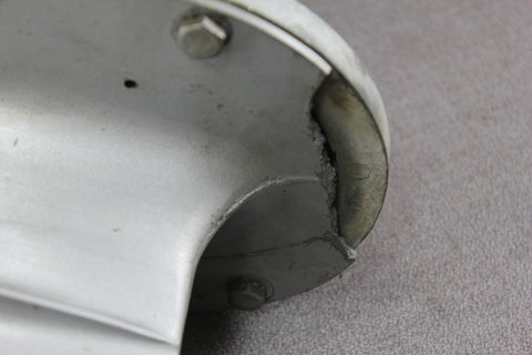 OMC Stringer 800 Sterndrive Outdrive Lower Unit 3.8L 5.0L 5.7L Gearcas ...