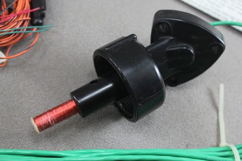 Bennett Trimdicator Kit Trim Tabs Gauge 1980's 12V Actuator Hydraulic ...