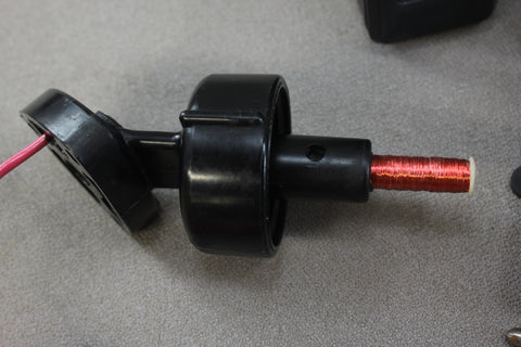 Bennett Trimdicator Kit Trim Tabs Gauge 1980's 12V Actuator Hydraulic ...