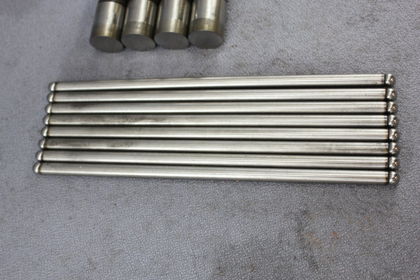MerCruiser 470 3.7L 4cyl Cylinder Head Tappet Standard Push Rod 67502T ...