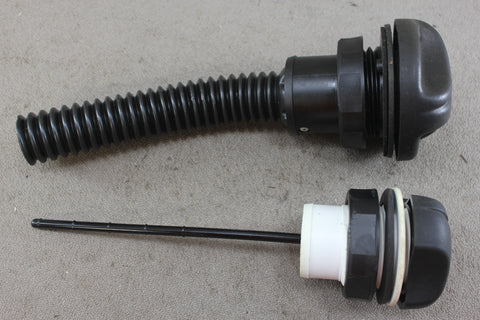 Sea Doo 275500153 275000081 PWC GTI 717 1996 SPI GTX Fuel Cap Fill Oil ...
