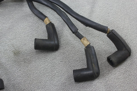 Mercury Outboard 50hp Ignition Coil 339-832757A4 43542 84-813715A1 60h ...