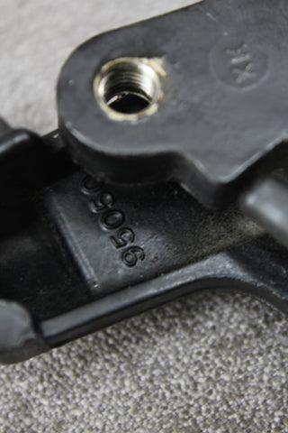 Mercury 44405 39522T 35hp Spark Advance Lever Throttle Cam Actuator Li ...