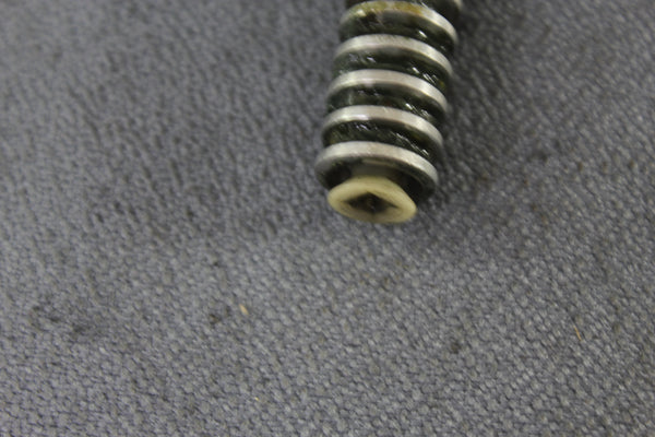 Johnson Evinrude 9.5hp 380880 0380880 Outboard Throttle Rack and Link ...