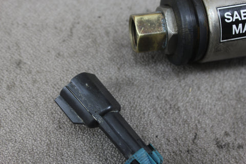 MerCruiser 861155A3 OEM Electronic Electric Fuel Pump V8 5.0L 5.7L 4.3 ...