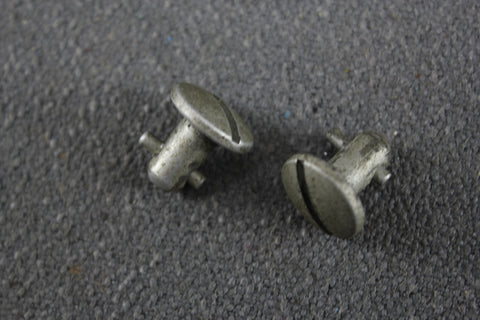 Mercury Kiekhaefer Outboard Stud 16-23334 Lower Cowl Pin KF5, Mark 5 ...
