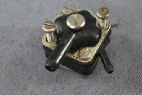 Evinrude Johnson 9.9hp 397274 0397274 397839 Fuel Pump Outboard 1986 3 ...