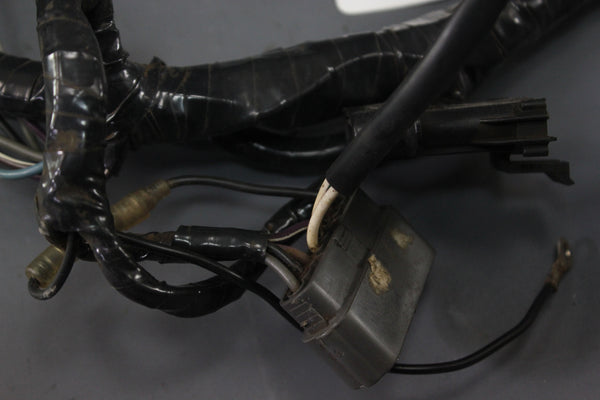 MerCruiser 84-806744A2 Wire Harness Wiring 454 7.4L V8 GM Thunderbolt ...