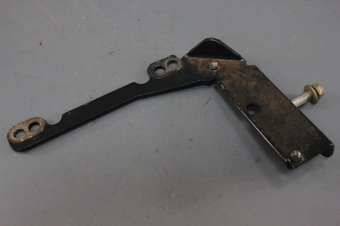 MerCruiser 805359T Carburetor Throttle Bracket 350 454 7.4L 502 Weber ...
