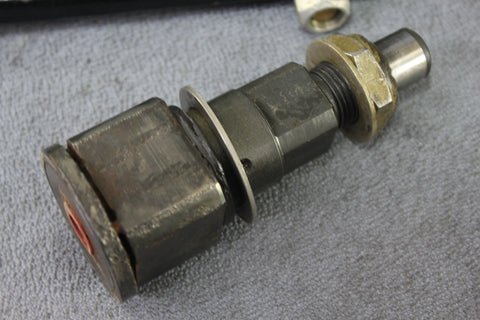 MerCruiser 98262A1 98230A1 Steering Lever Gimbal Shaft Square Alpha On ...