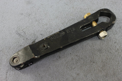 MerCruiser 98262A1 98230A1 Steering Lever Gimbal Shaft Square Alpha On ...