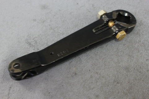 MerCruiser 98262A1 98230A1 Steering Lever Gimbal Shaft Square Alpha On ...