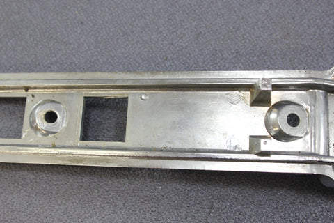 MerCruiser 87569 2 Chrome Shift Handle Lever Control Plastic Cover Qui ...