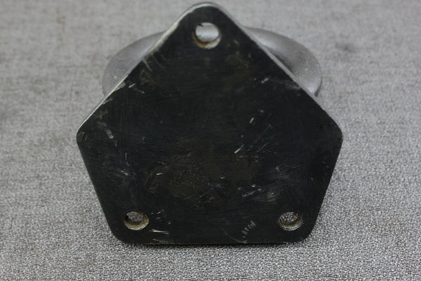 Boat Marine Waterski Tow Hook Pylon Wakeboard Stern Deck Mount Ski Rop ...