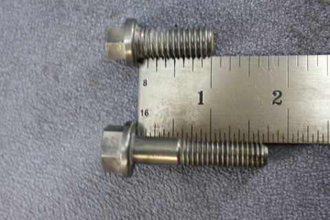 OMC Cobra Stringer 1984-90 4cyl Gearcase Lower Unit Upper Lower Mounti ...